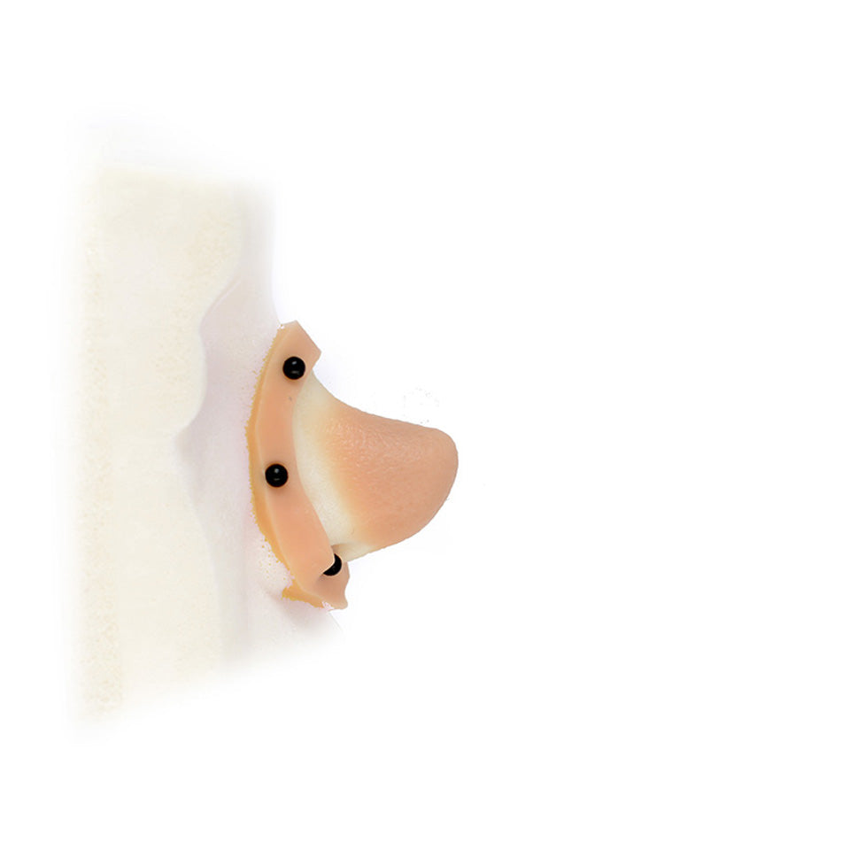 Pixie Nose – Out of Kit