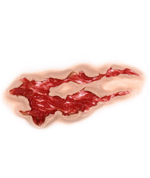 Ripped Flesh – Out of Kit